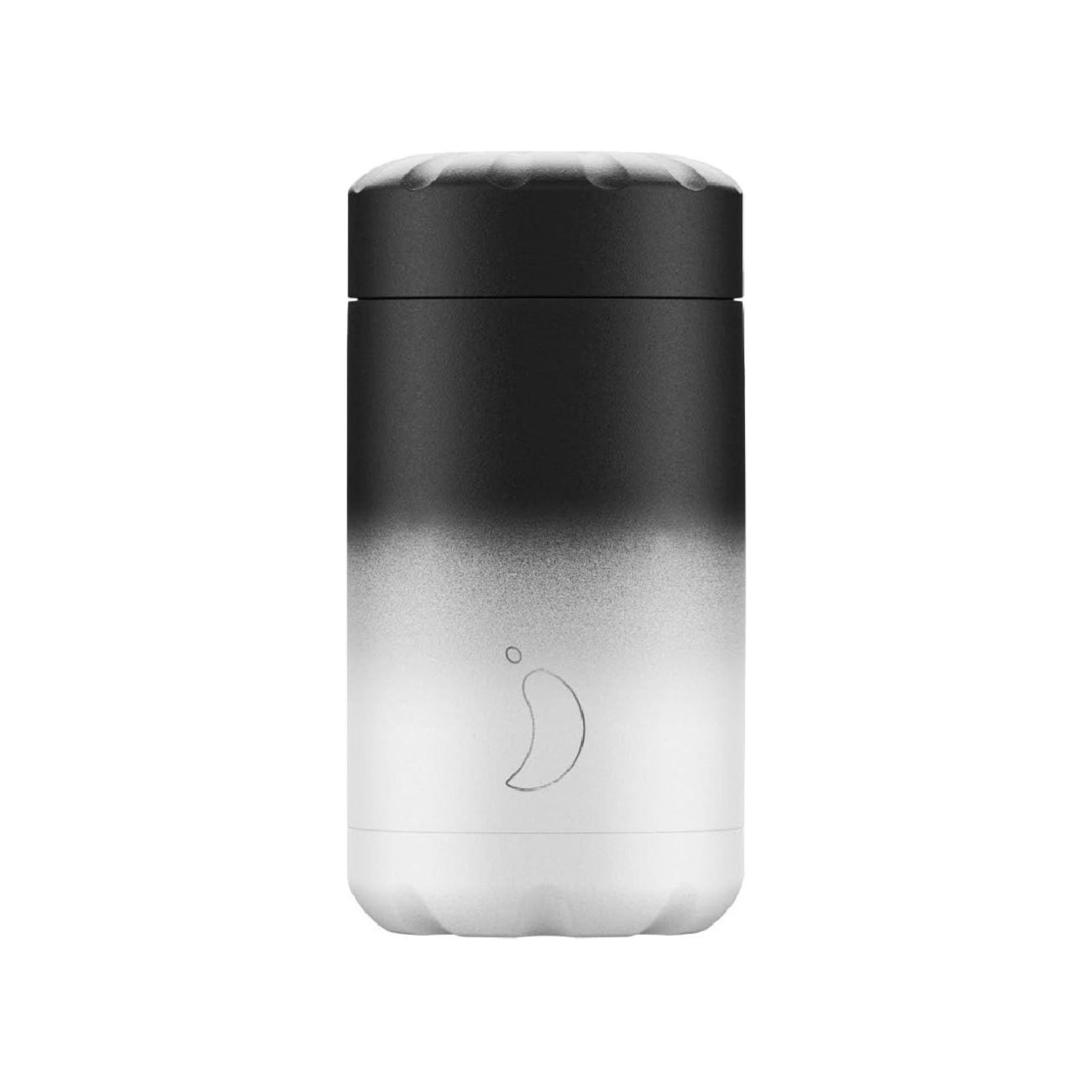 Chilly's Food Pot Monochrome Gradient 500ml