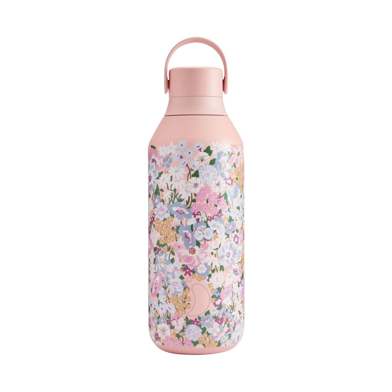 Chilly's x Liberty Series 2 Water Bottle 500ml Artemis
