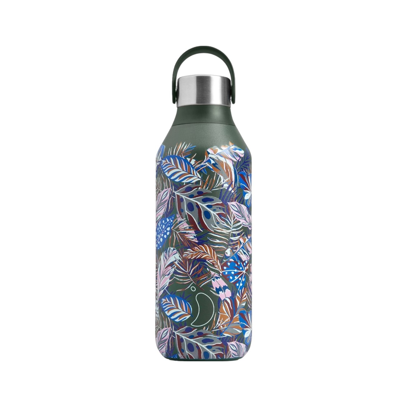 Chilly's x Liberty Series 2 Water Bottle 500ml Chile Jam