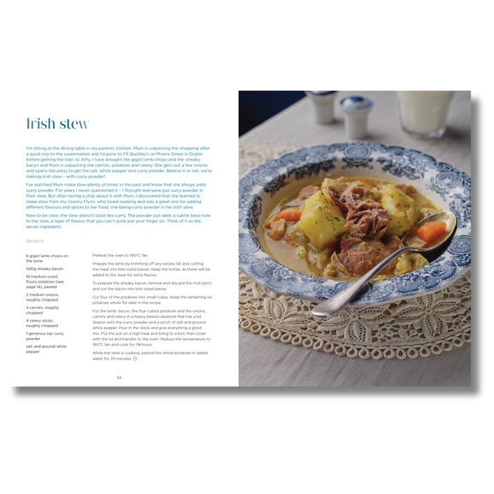 Cook by Graham Herterich