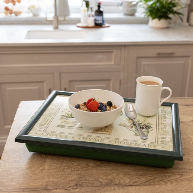 Creative Tops Topiary Laptray