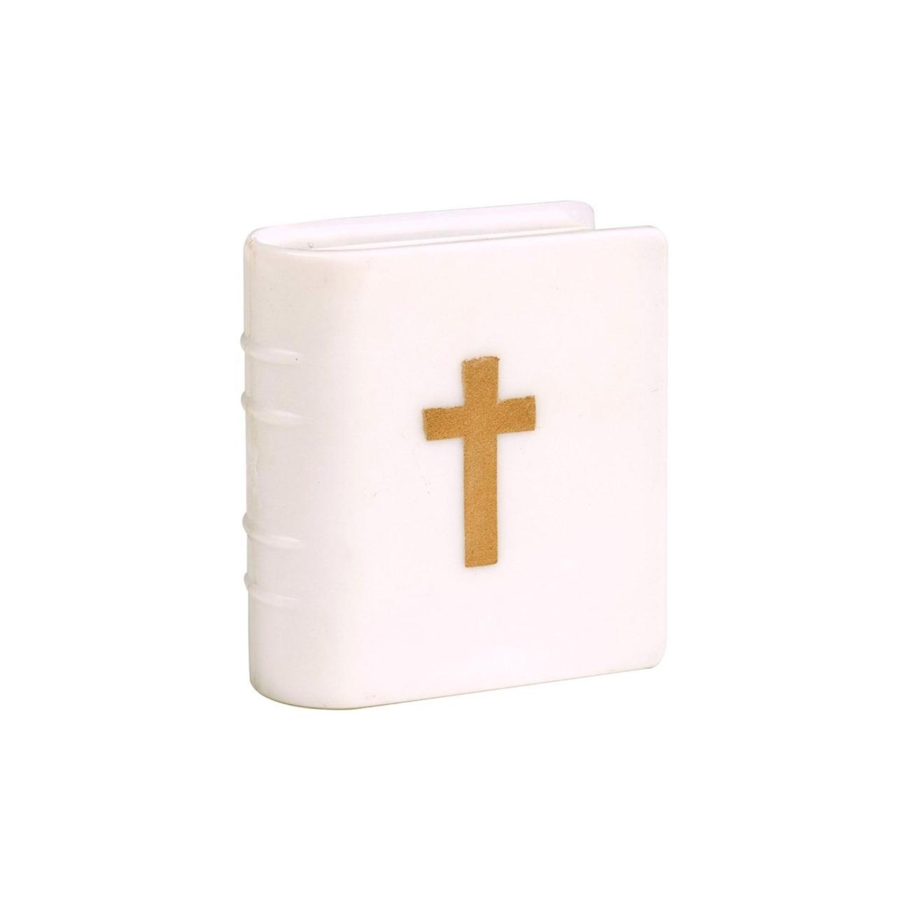 Culpitt Plastic Bible Cake Topper