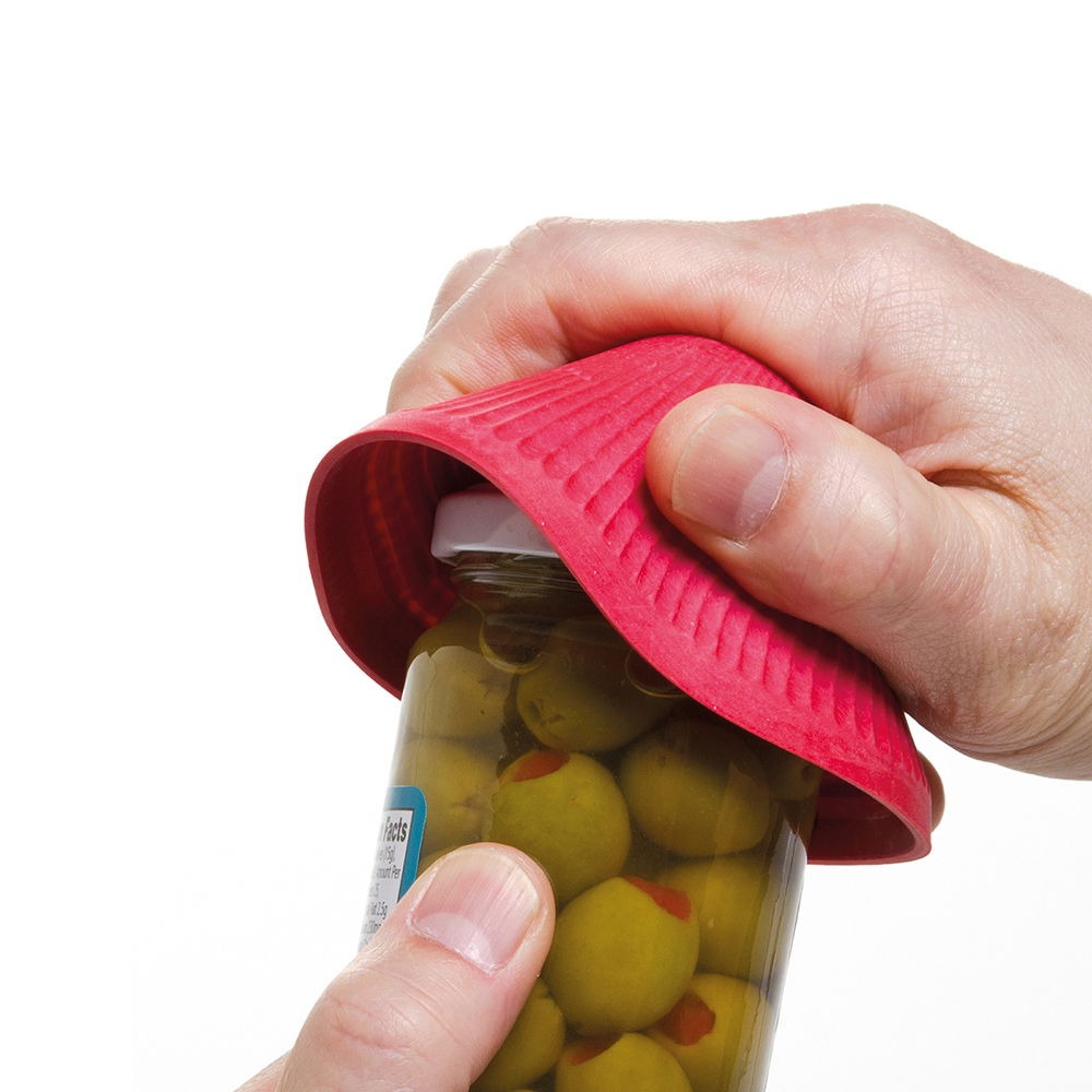 Progressive Rubber Jar Opener