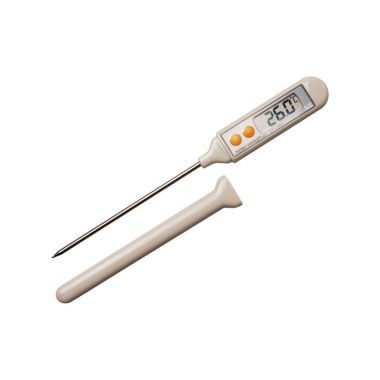 Electronic Thermometer Digital Probe