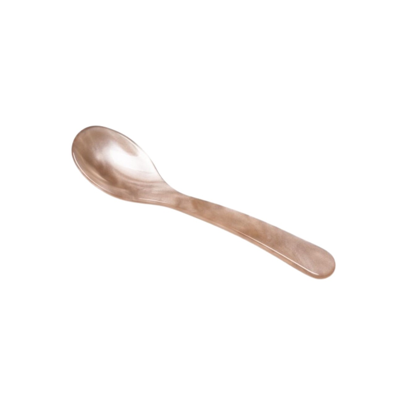 Heim Sohne Egg Spoon-Tortoise