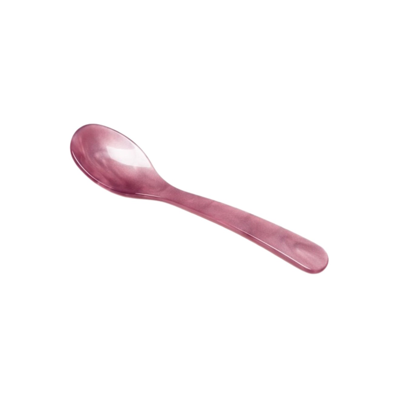 Heim Sohne Egg Spoon-Raspberry
