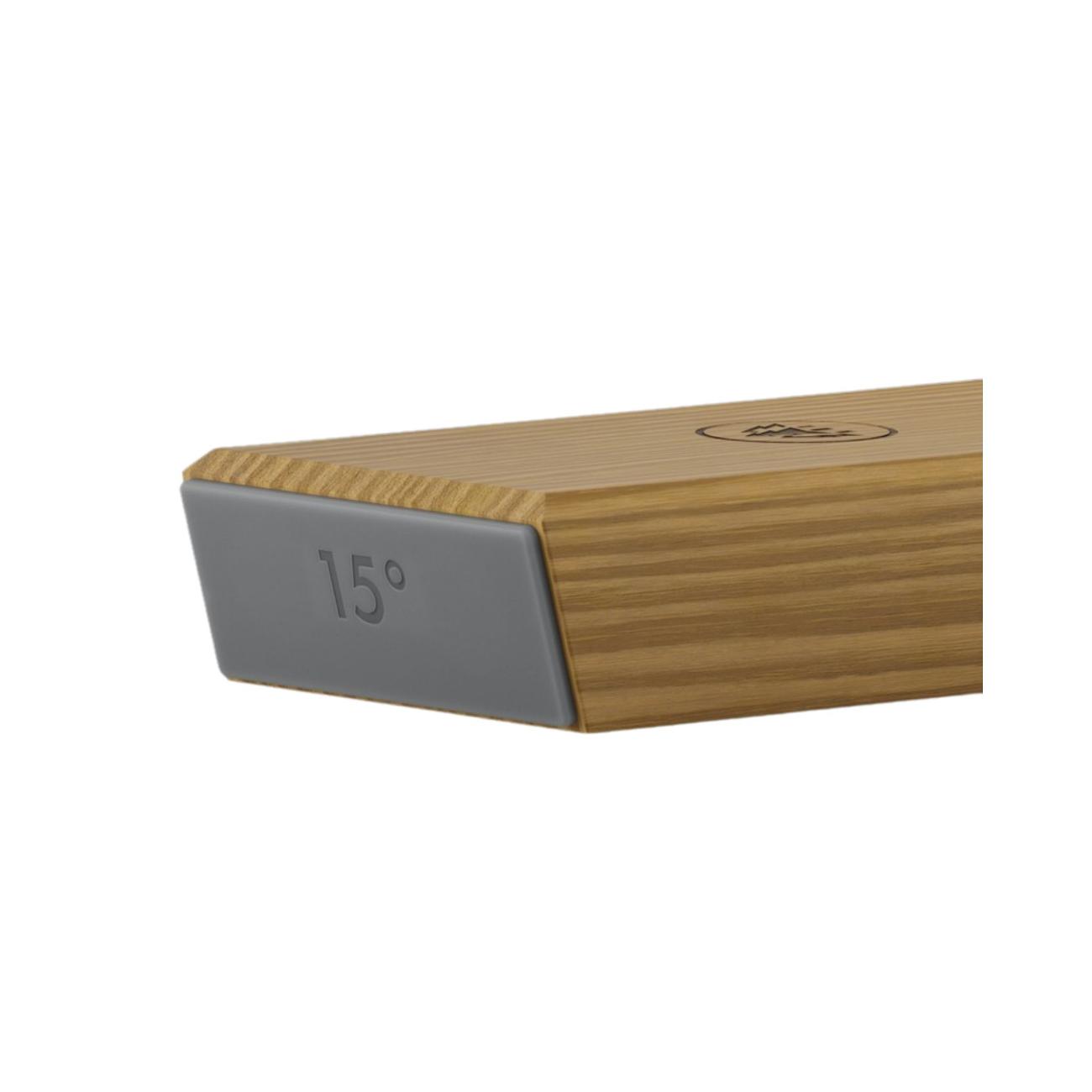 Horl3 Sharpener Oak