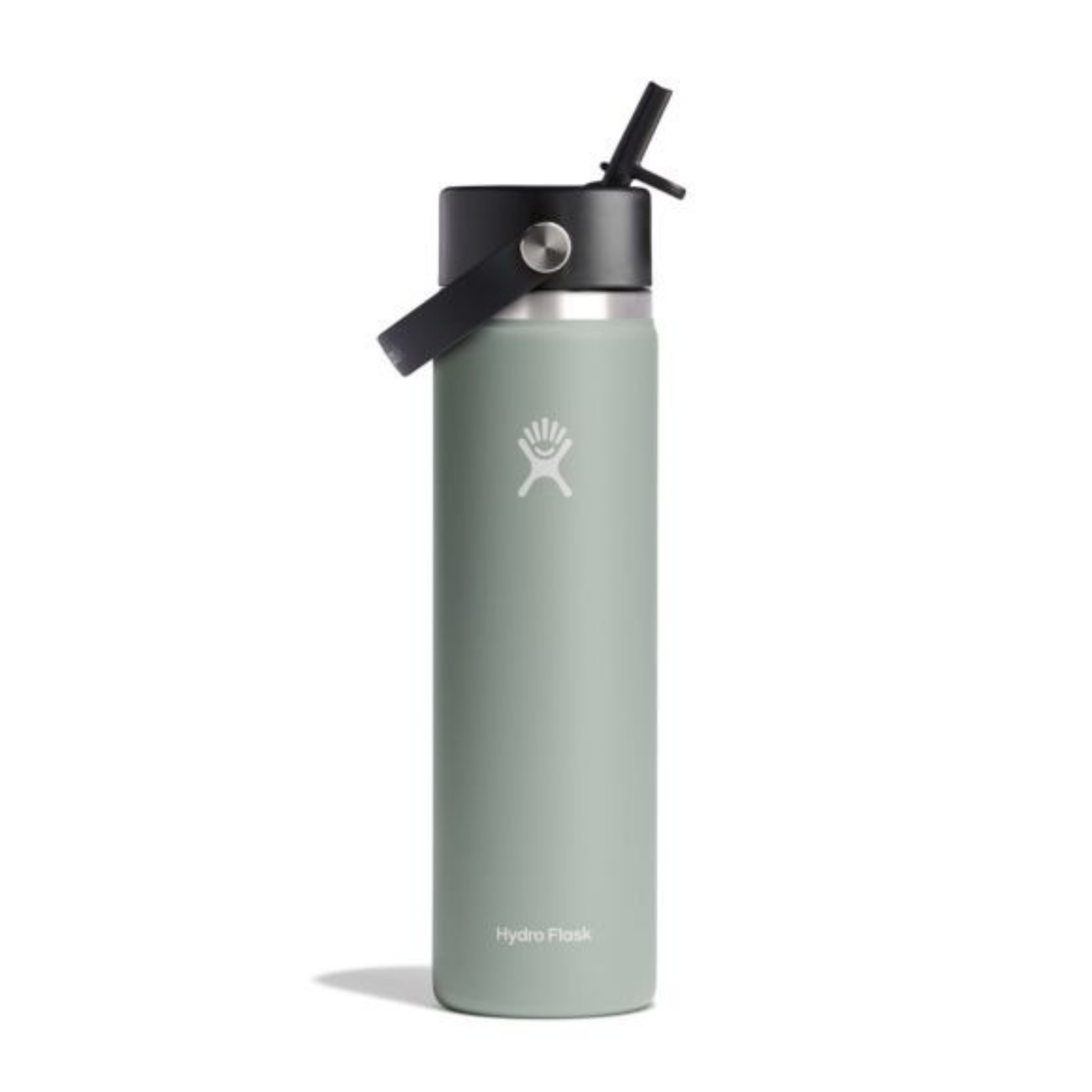 Hydro Flask Wide Flex Straw Cap Agave 24oz(710ml)