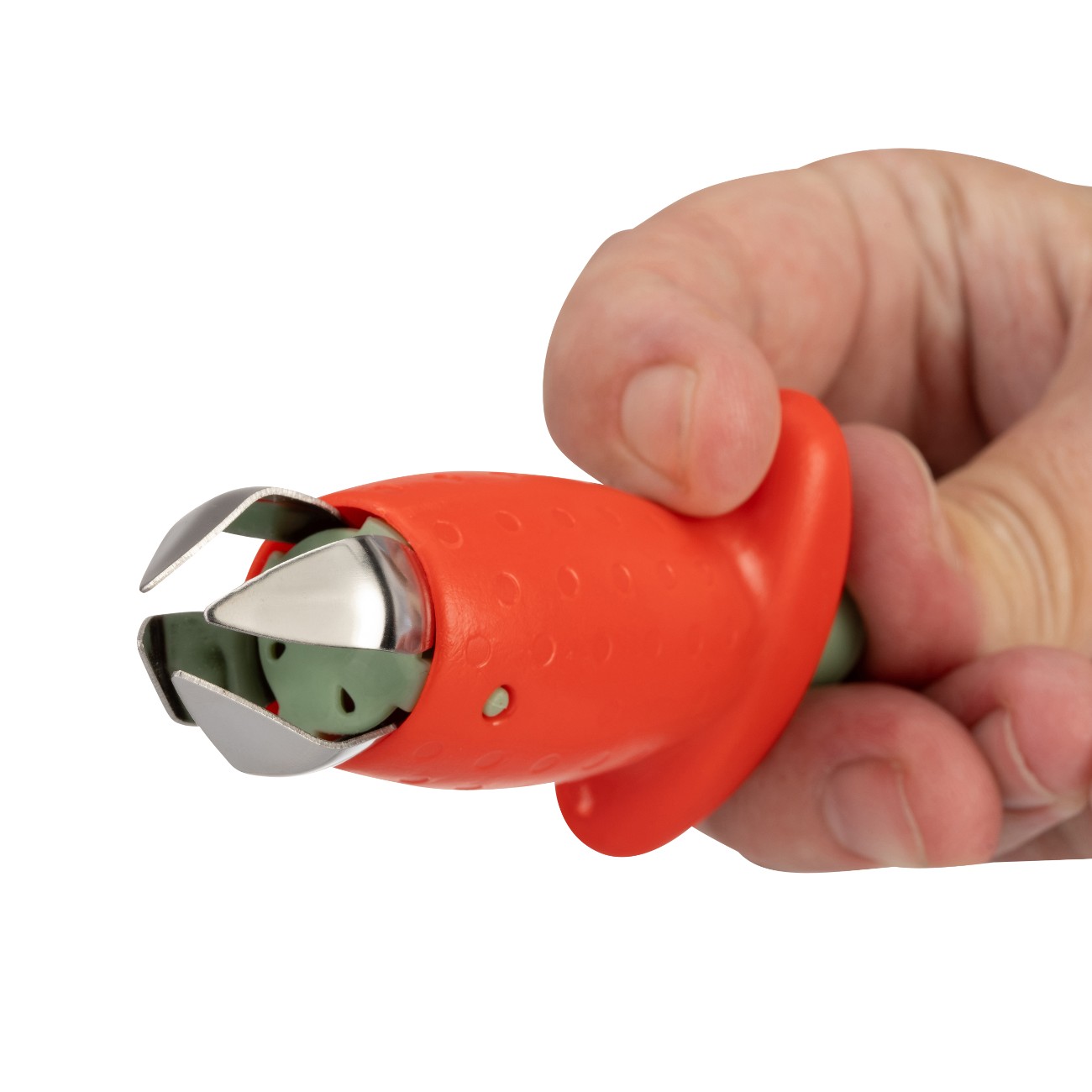 Just The Thing Strawberry Huller