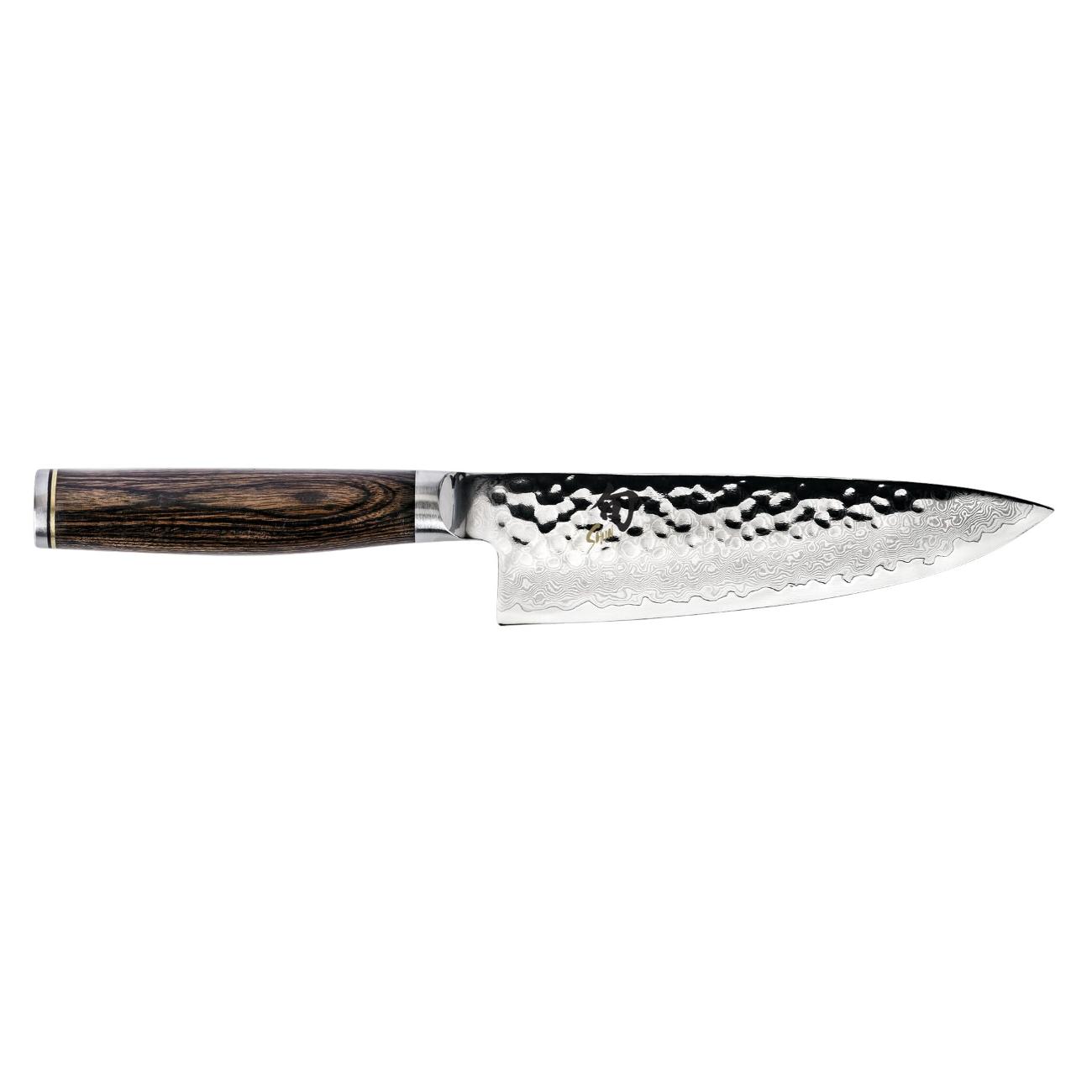 Kai Shun Premier Chef Knife 6 Inch