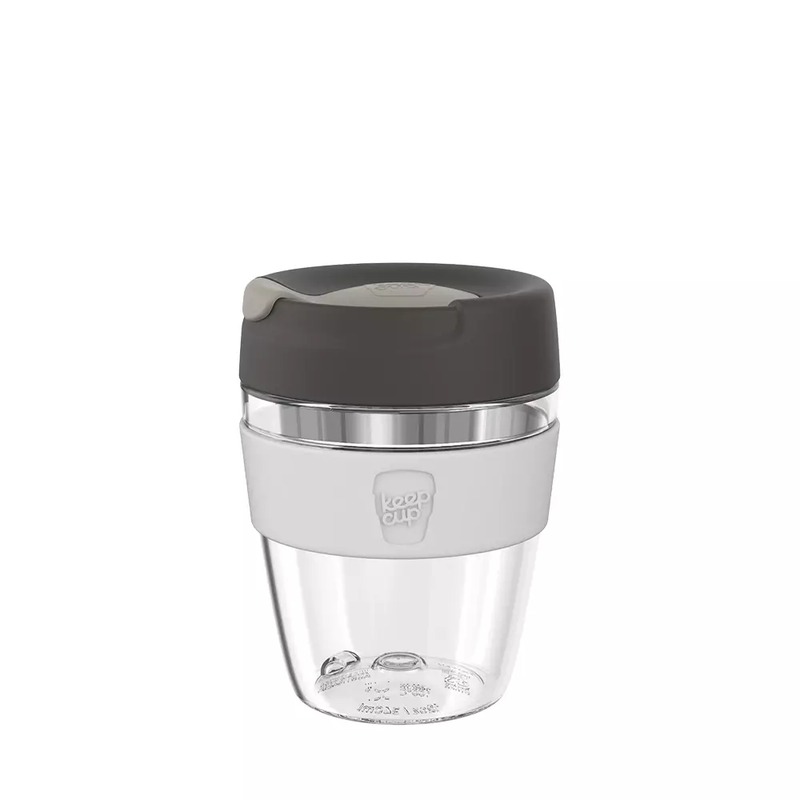 KeepCup Helix Original 12oz Qahwa