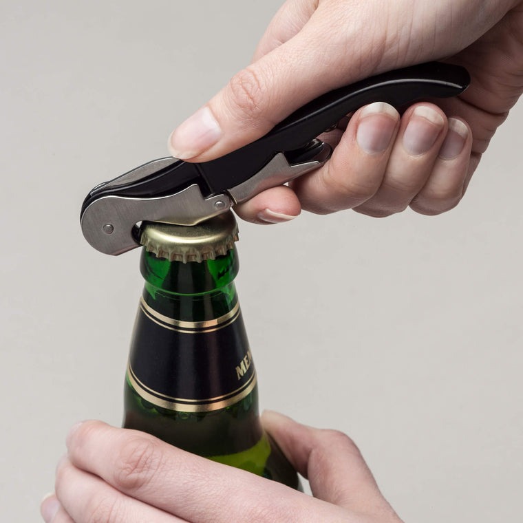 Kilo Waiters Friend Black