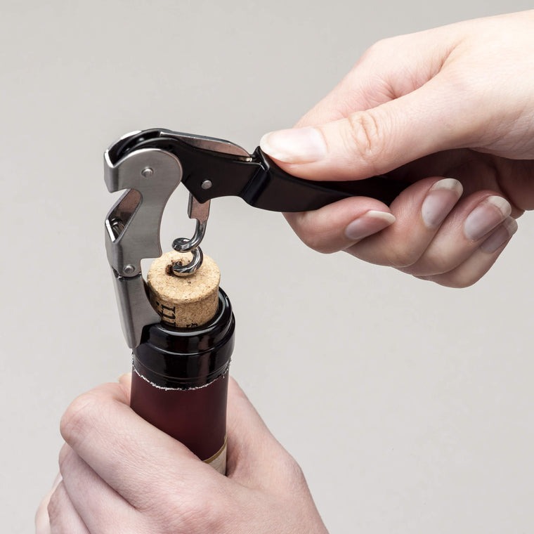 Kilo Waiters Friend Black