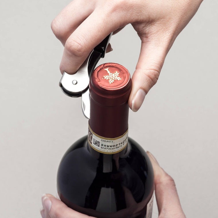 Kilo Waiters Friend Black