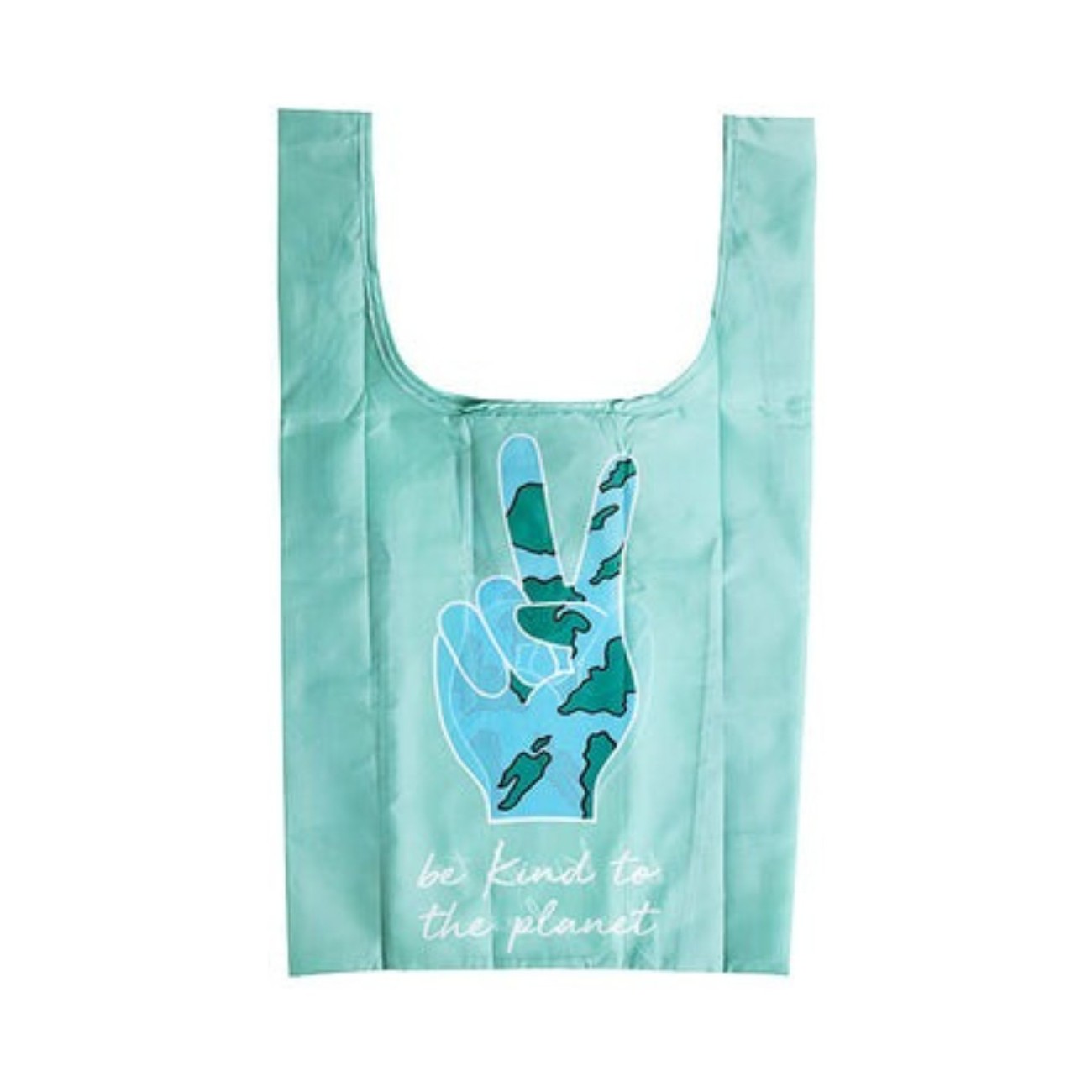 Ladelle Eco Recycled Bag Kind To The Planet