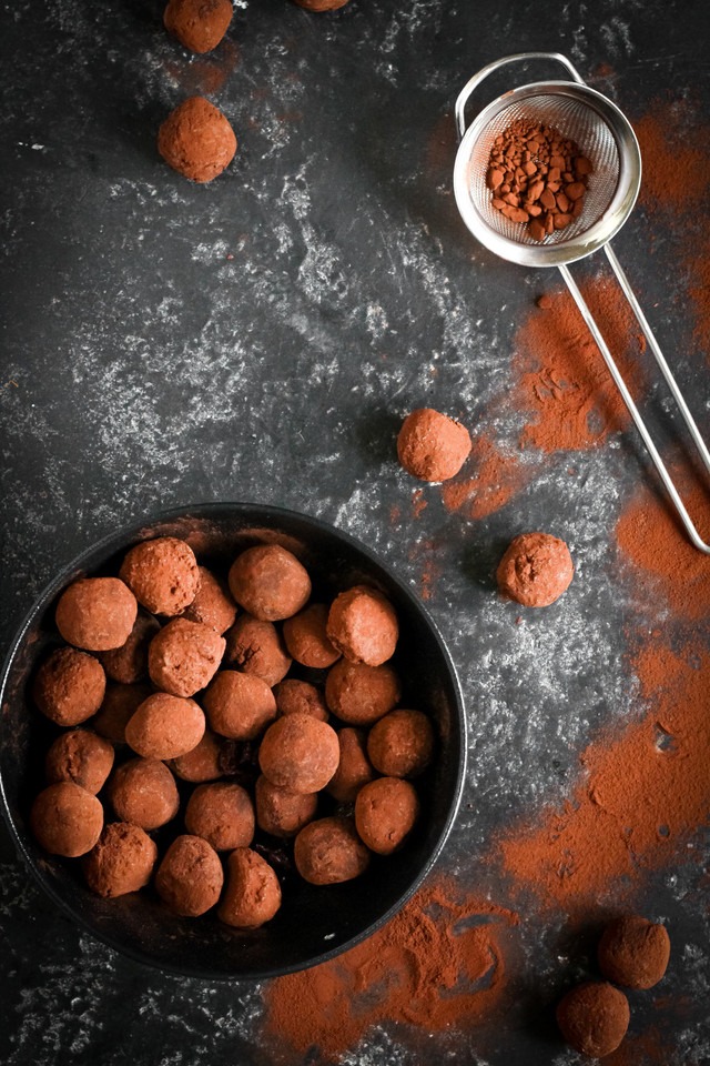 MasterClass Stainless Steel Fine Mesh Sieve 7.5cm