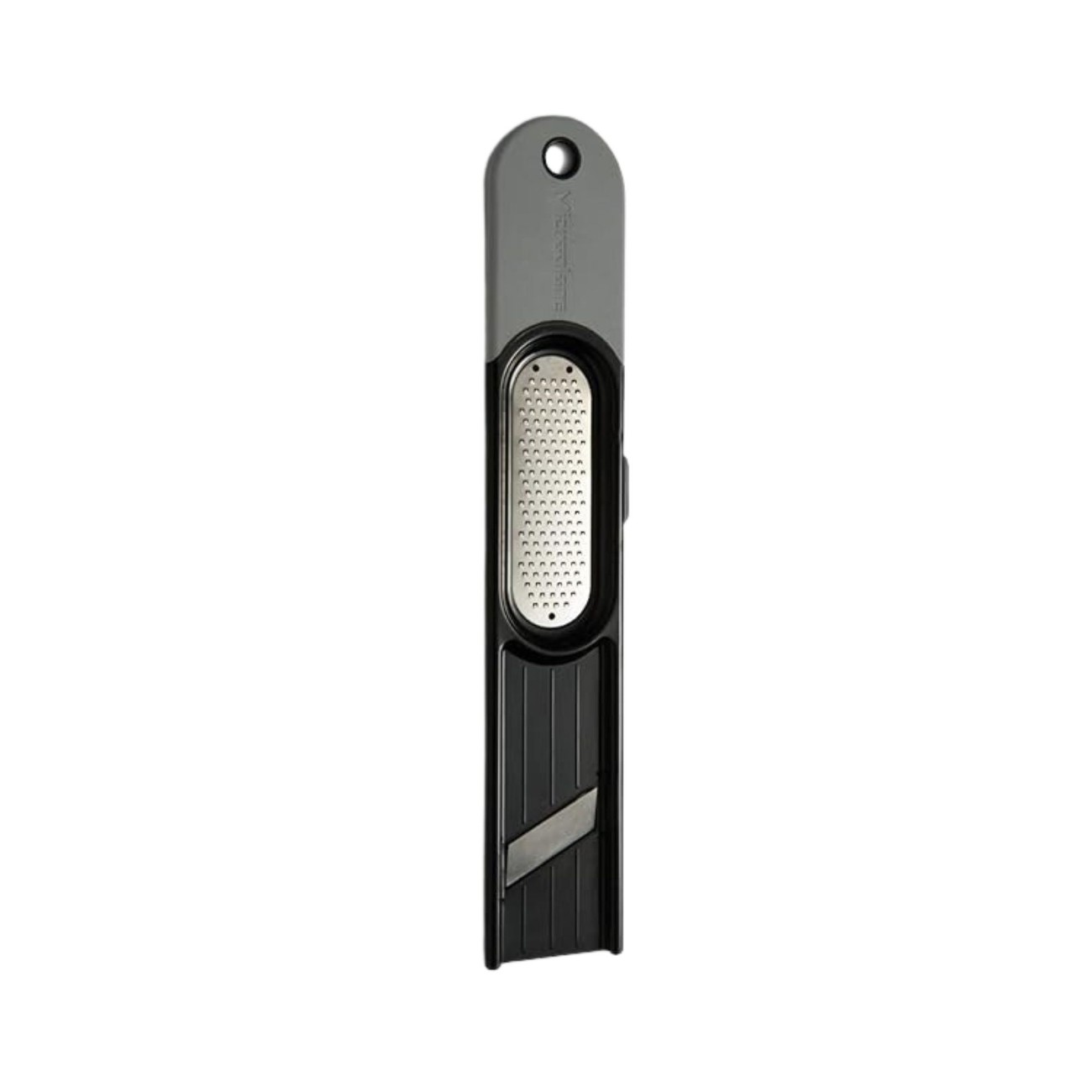 Microplane Ginger Tool 3in1 - Black