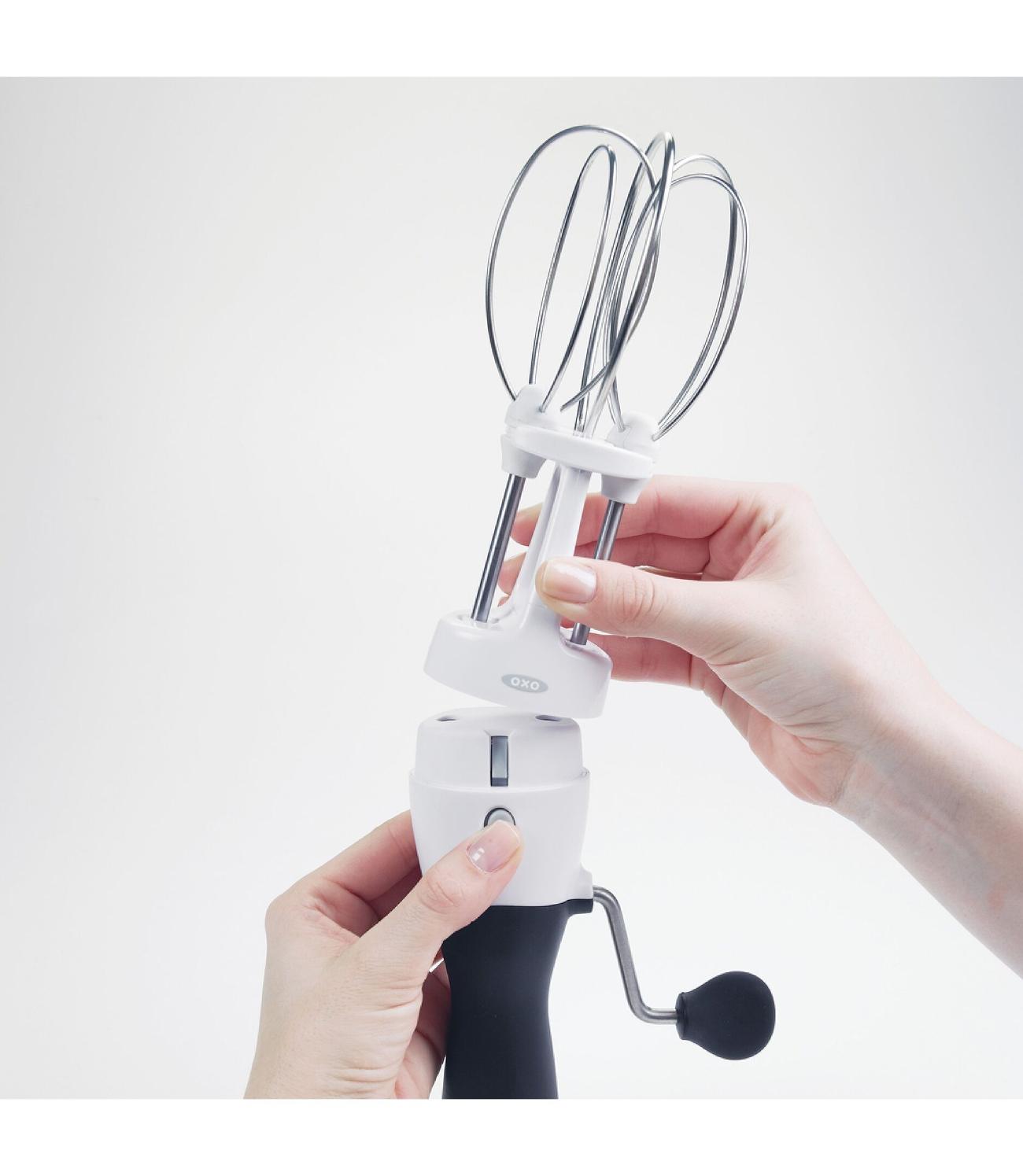 OXO Good Grips Hand Held Mixer