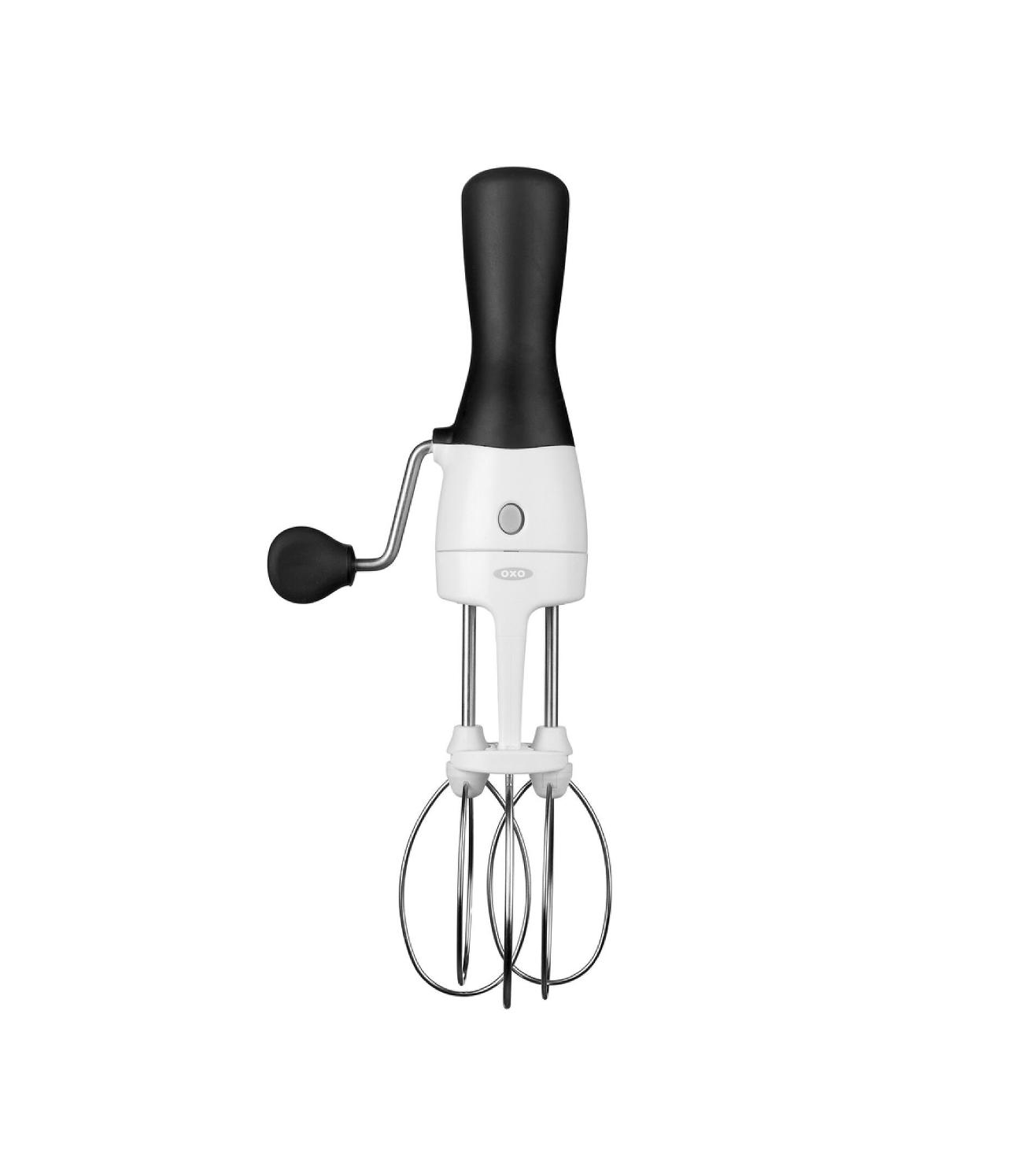 OXO Good Grips Hand Held Mixer