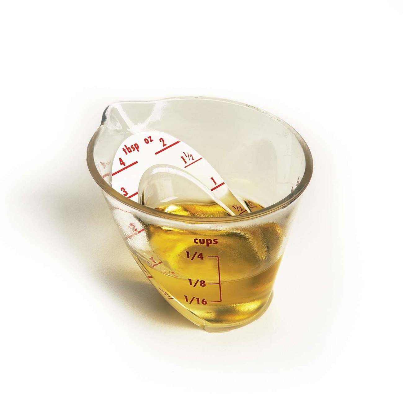 Oxo Mini Angled Measuring Cup