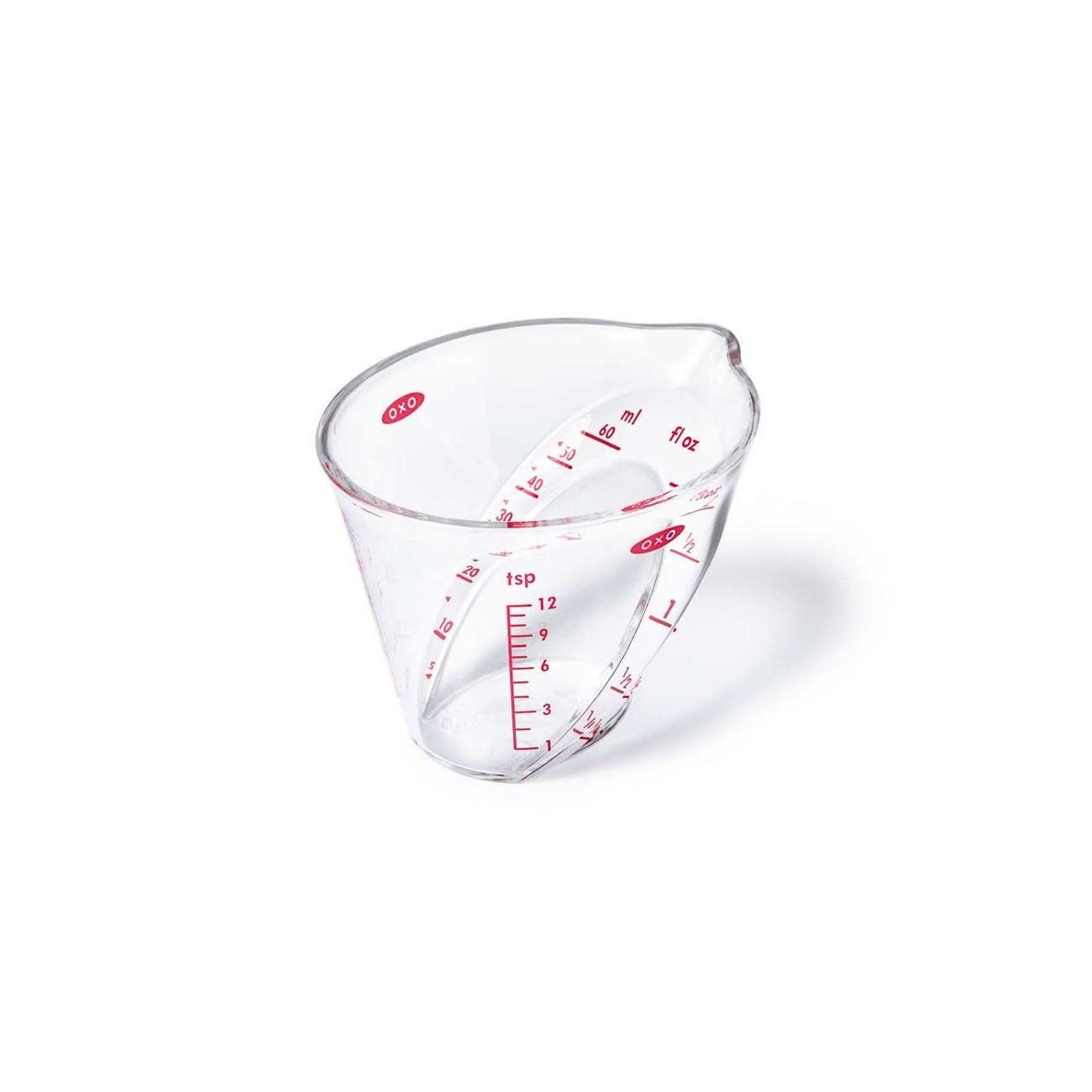 Oxo Mini Angled Measuring Cup