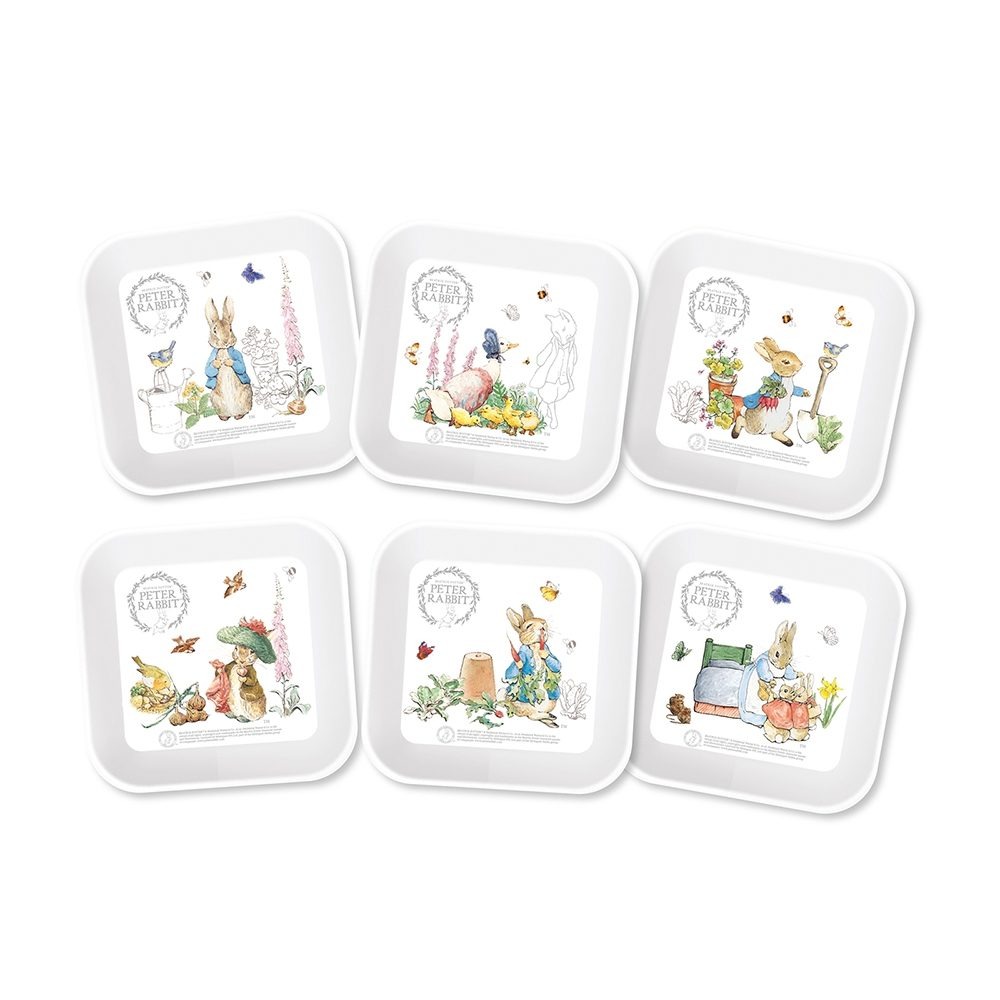 Peter Rabbit Trinket Tray