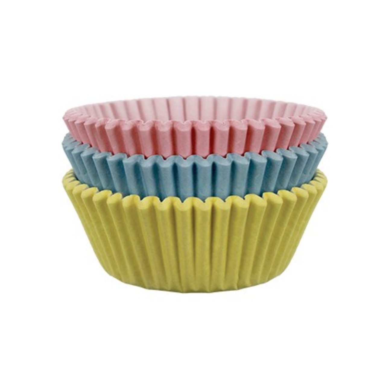 PME 60 Standard Baking Cases Pastel