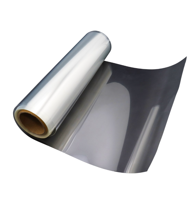 PME Food Safe Acetate Roll 5m