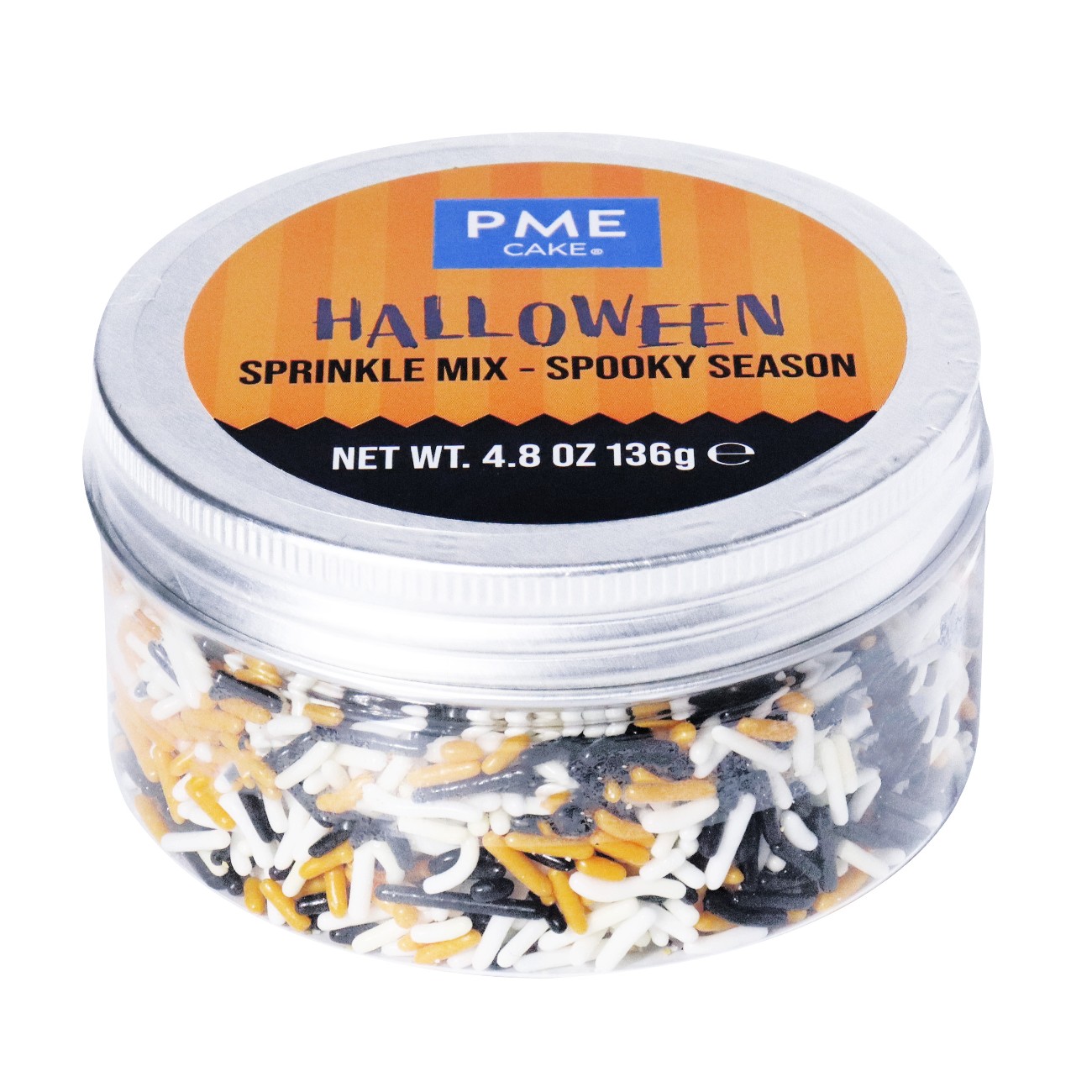 PME Halloween Spooky Season Sprinkles 136g