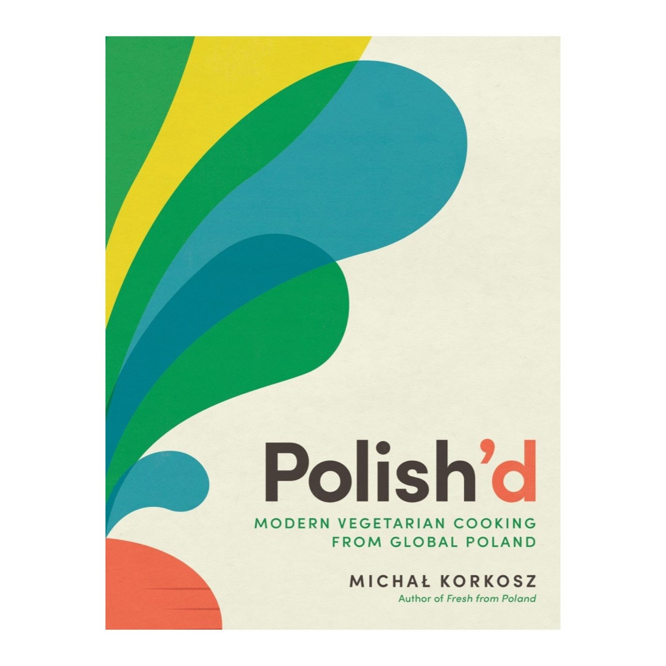 Polish'd by Michael Korkosz