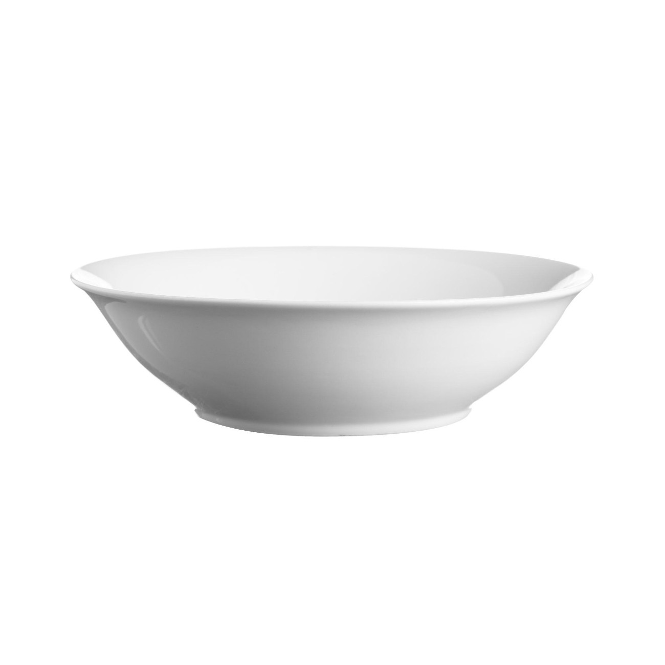 Price & Kensington Simplicity Vegetable Bowl 23cm