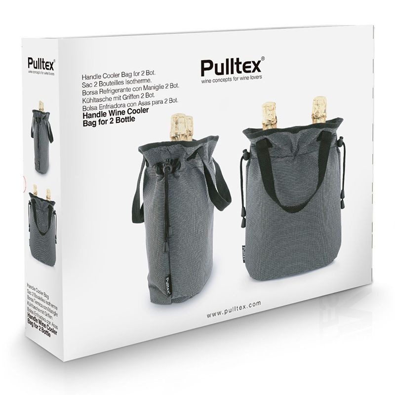 Pulltex Champagne Cooler Bag To Go