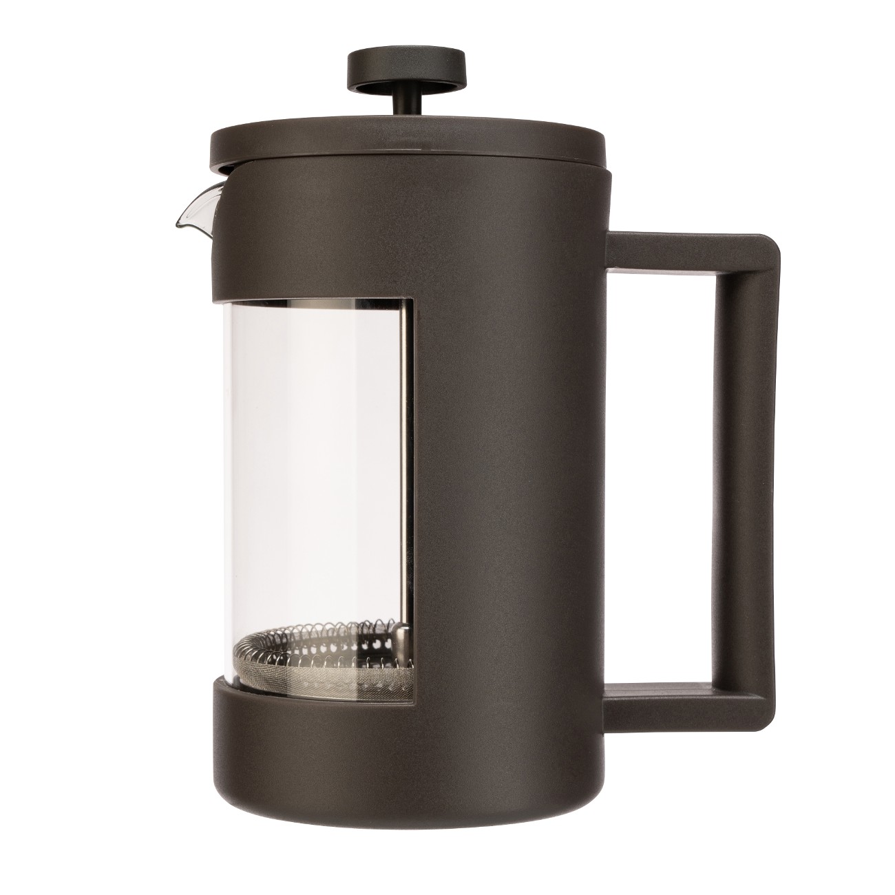 Siip Cafetiere 6 Cup-Black