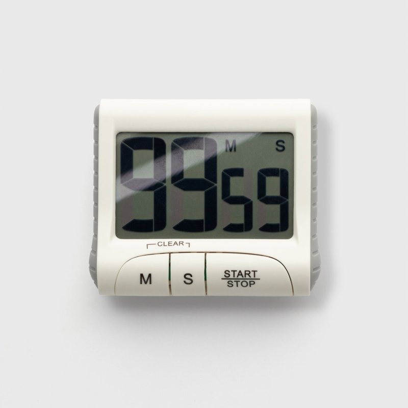 Taylor's Eye Witness Professional Digital Kitchen Timer