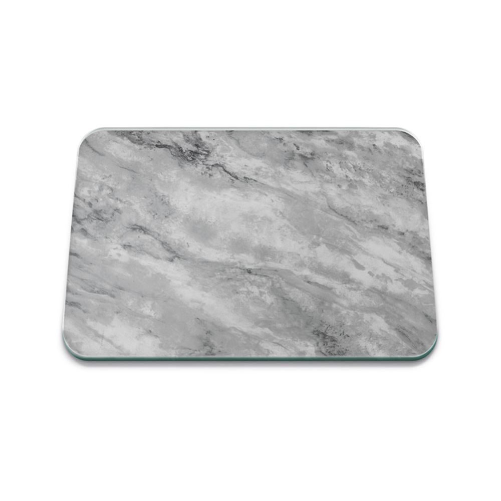 Tuftop Marble Smooth Clear Worktop Protector