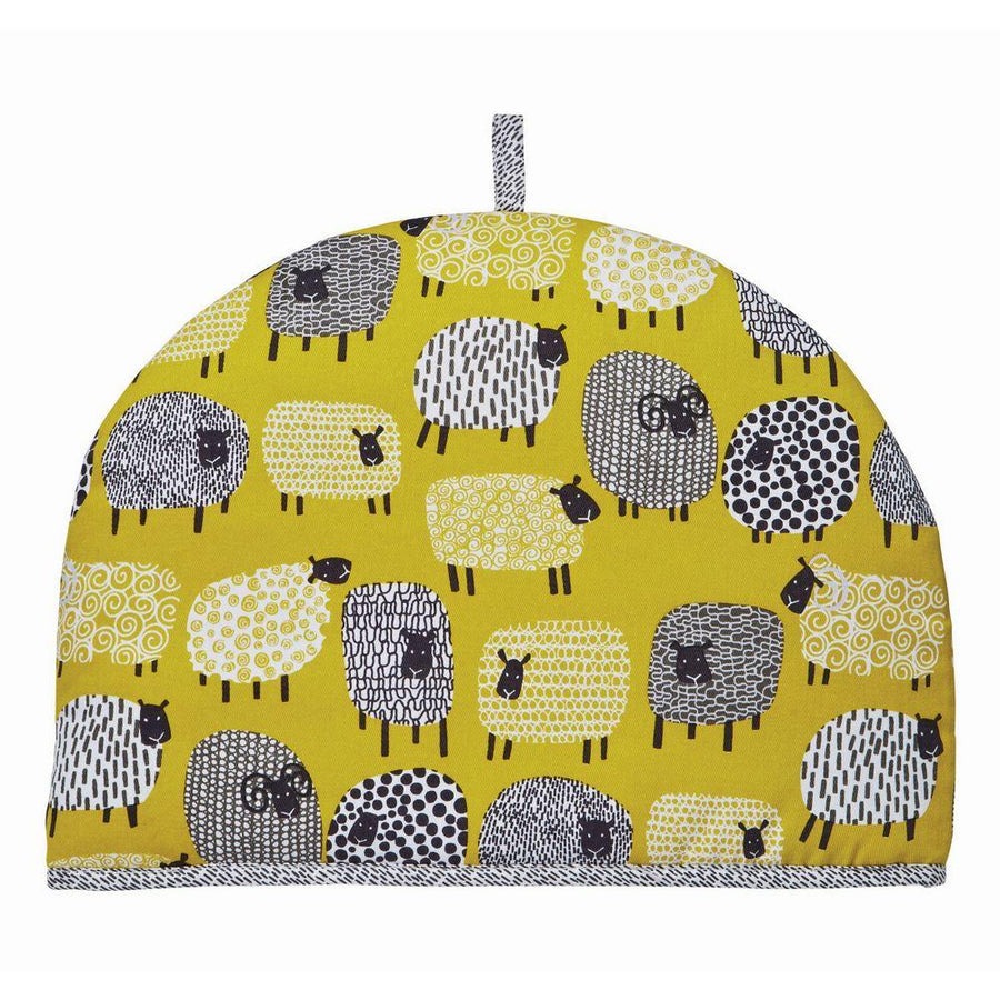 Ulster Weavers Dotty Sheep Tea Cosy