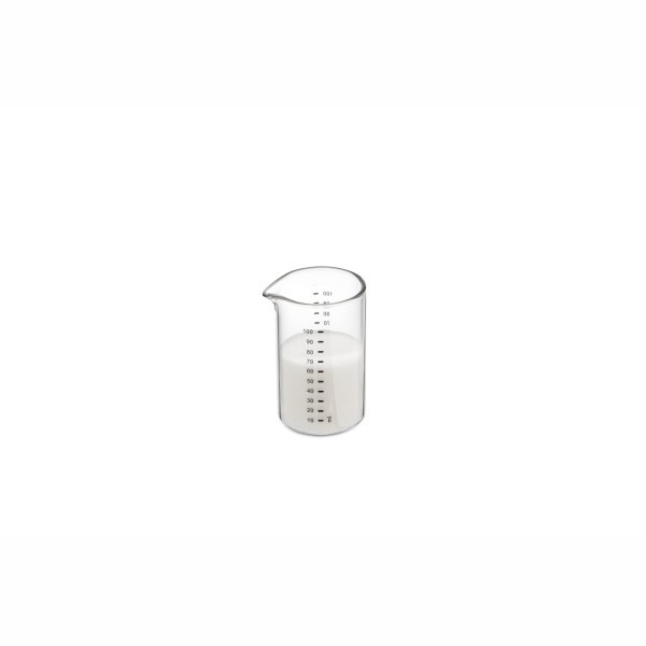 Weis Mini Measuring Jug 50ml