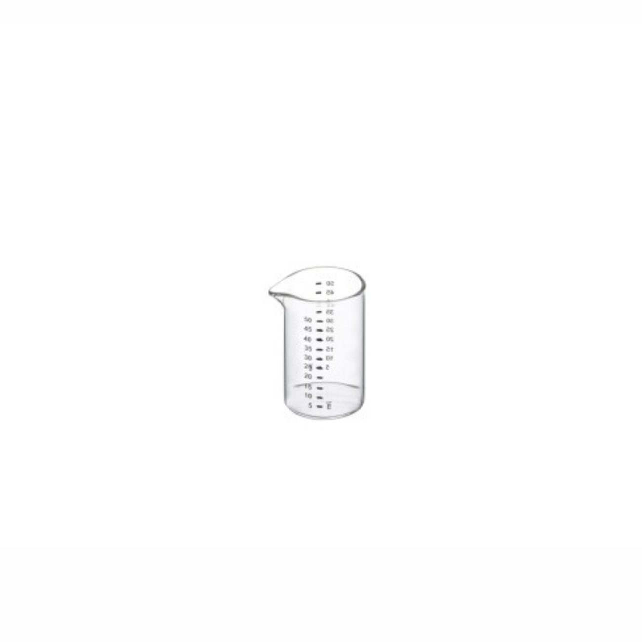 Weis Mini Measuring Jug 50ml