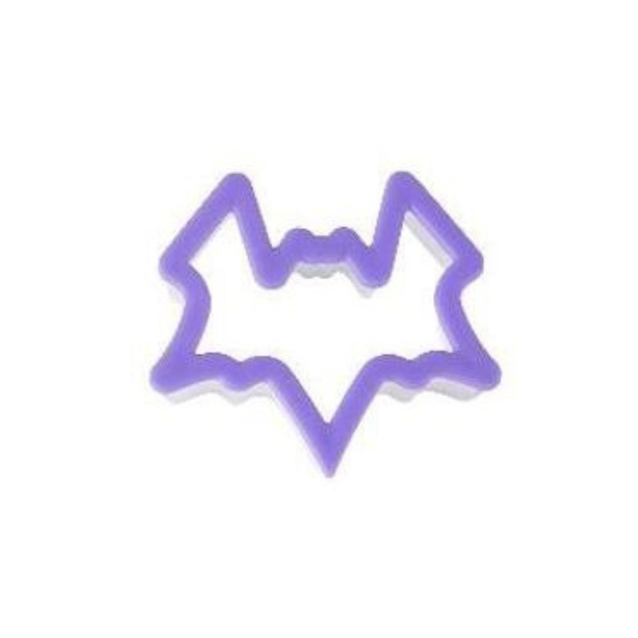 Wilton Grippy Bat Cookie Cutter
