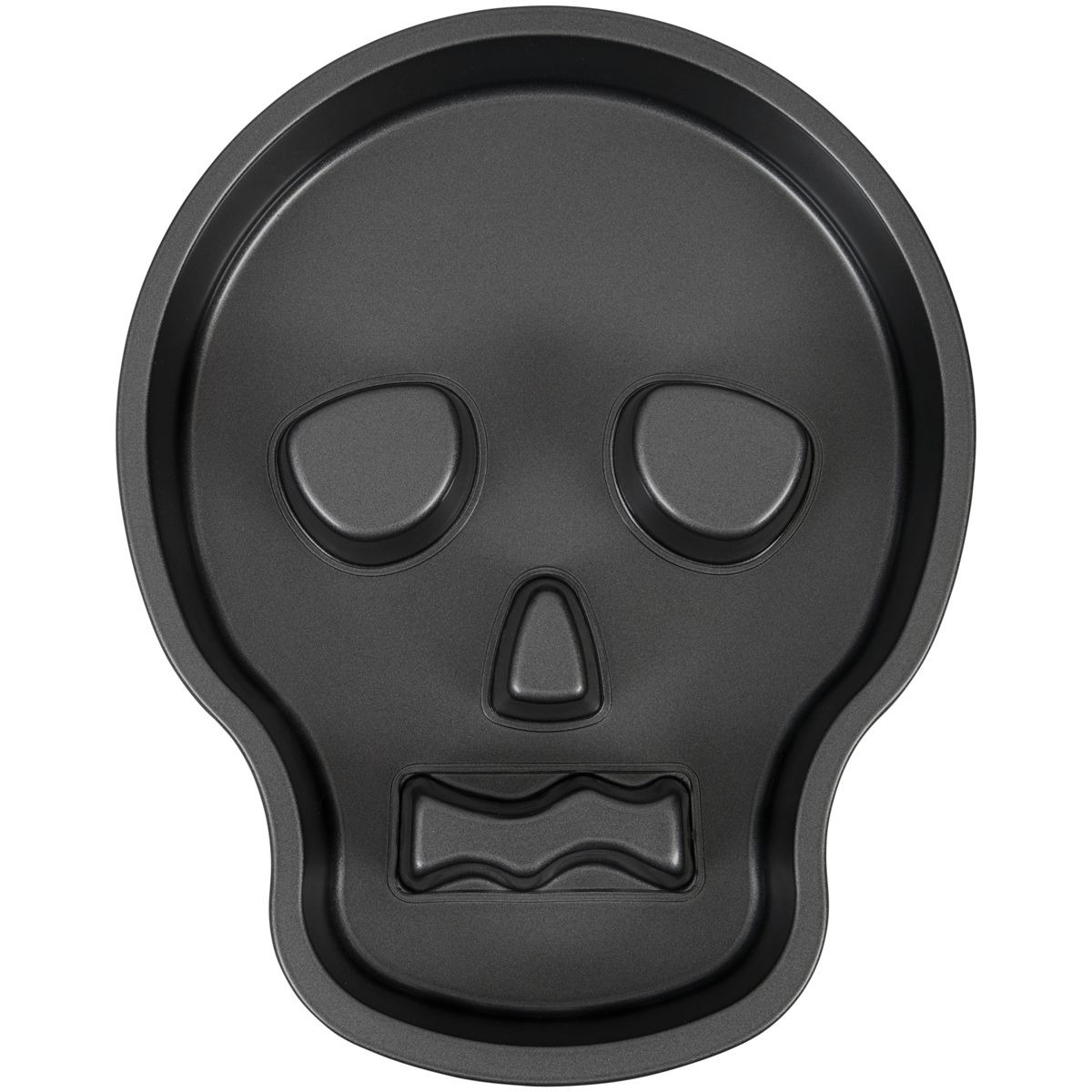 Wilton Skull Tube Pan