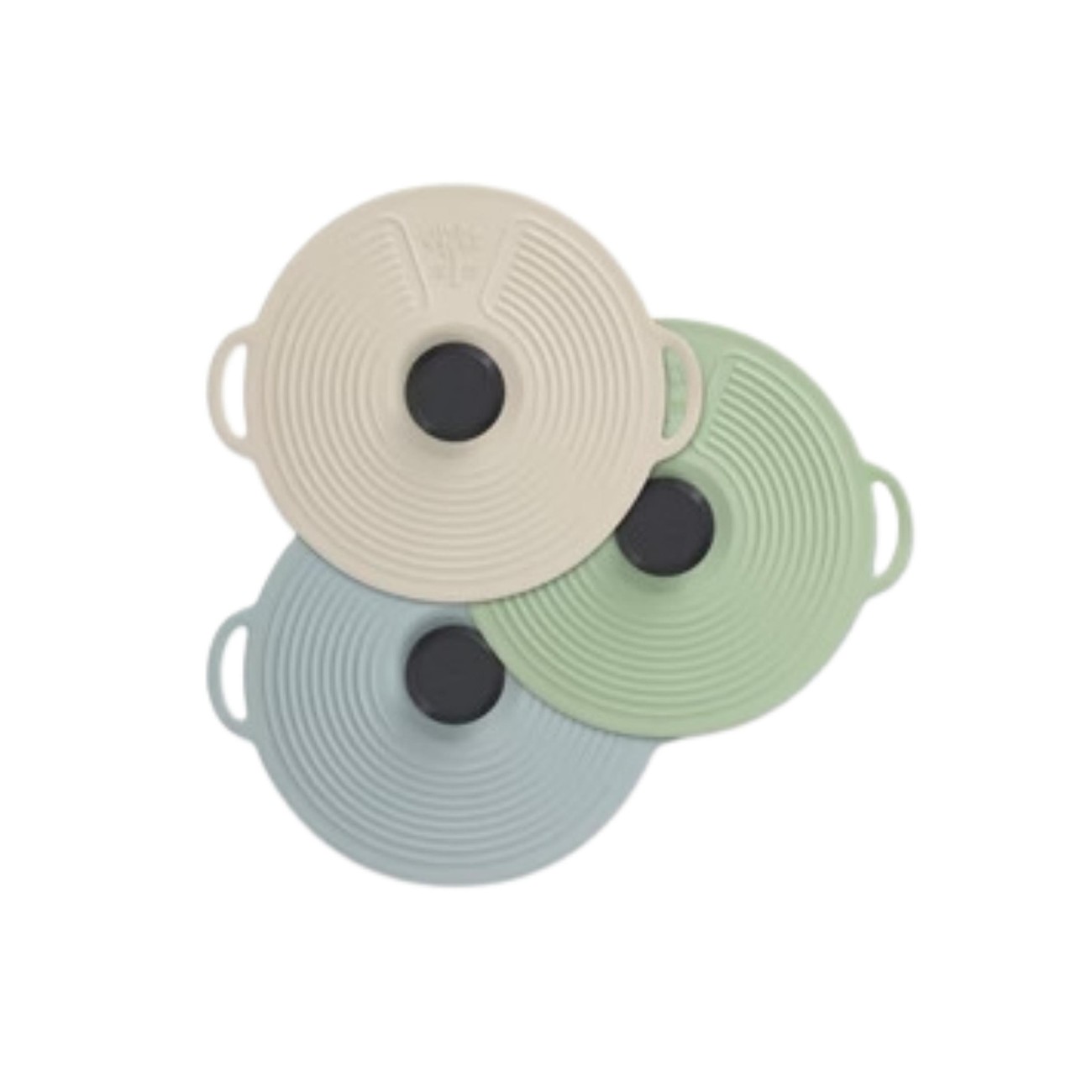 Zeal Silicone Self Sealing Lid 15cm Assorted Colours